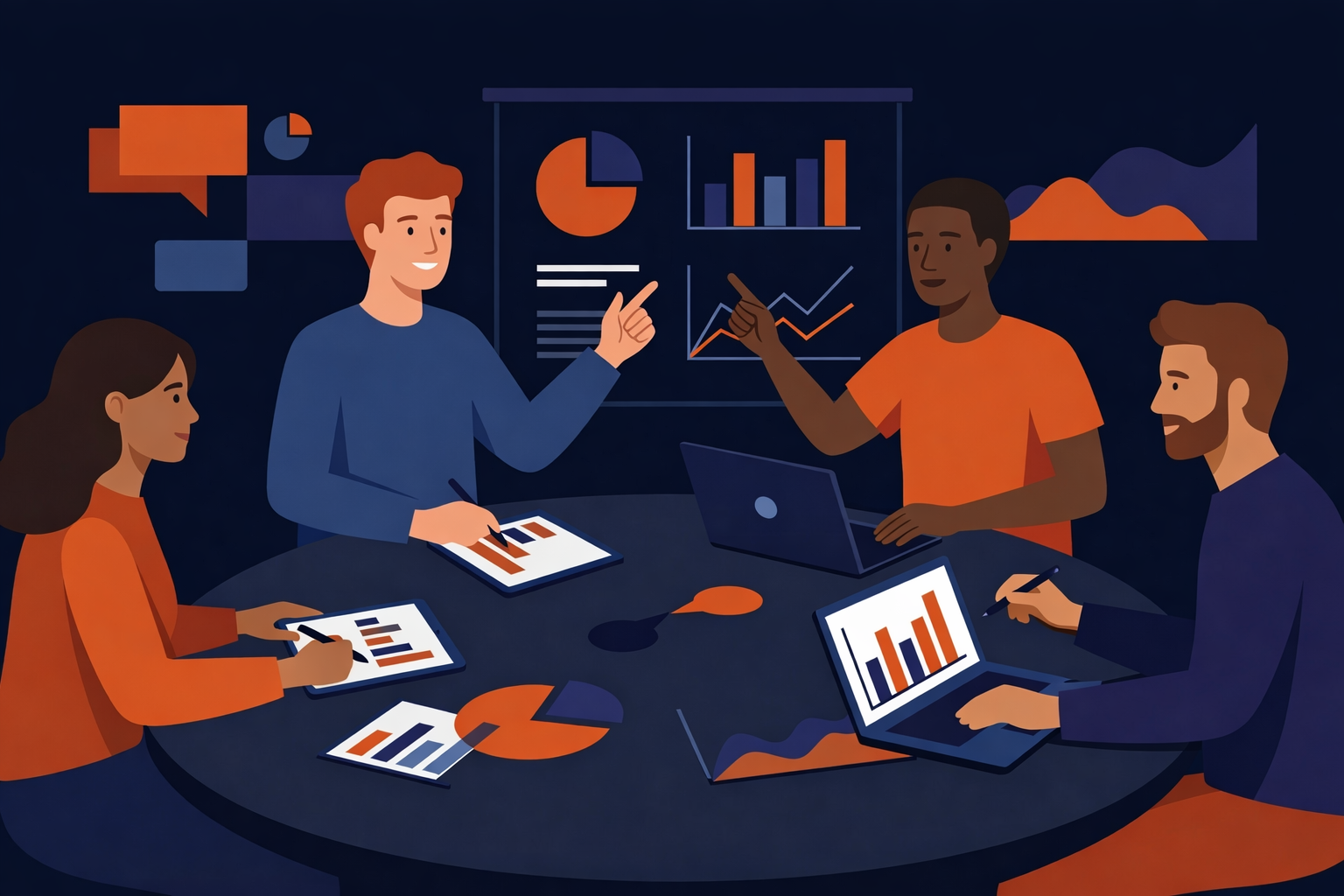 BrightLearn - Helping Students Achieve Their Academic Goals